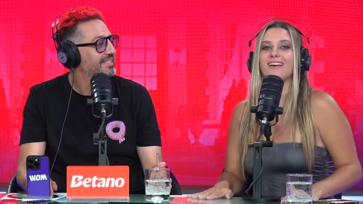 El Internado Más Picante - Capítulo 53: Akemi Nakamura recibió críticas ...