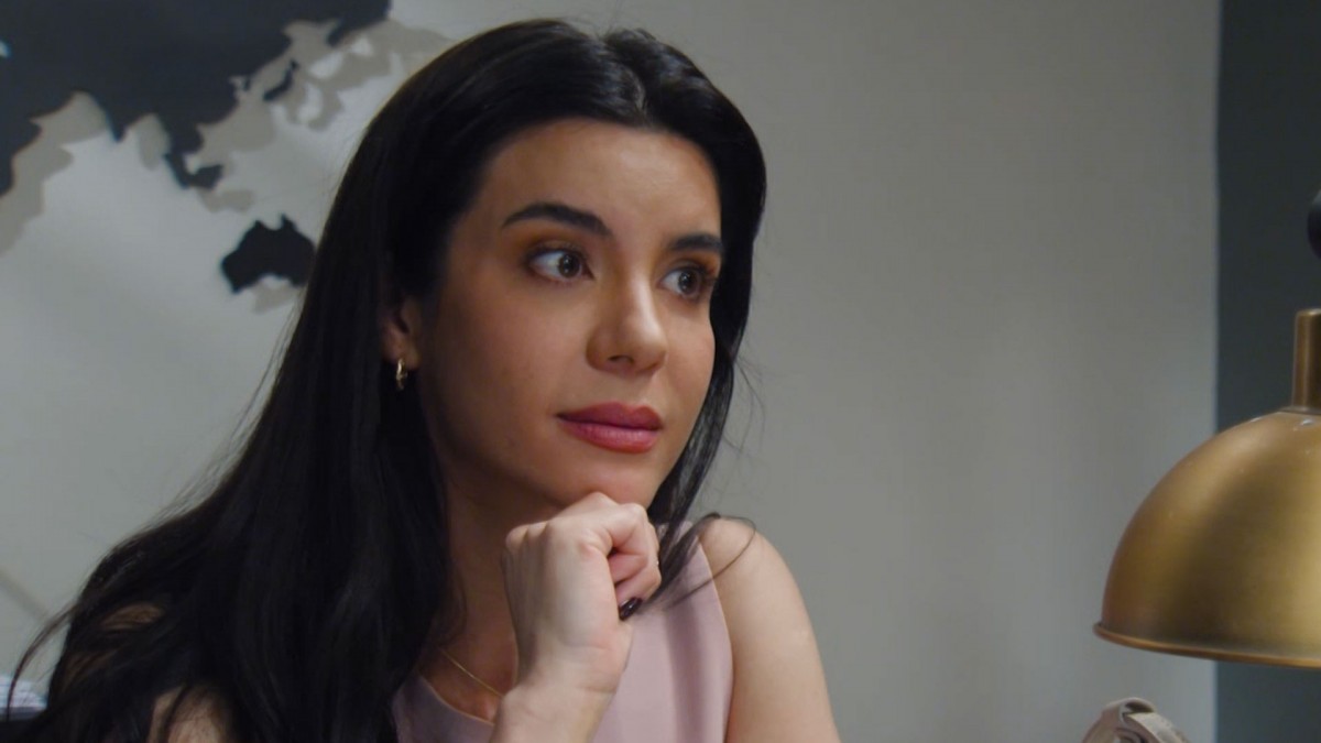 ¿Diana busca venganza? Estas serán las sospechas de la fiscal Montes en ...