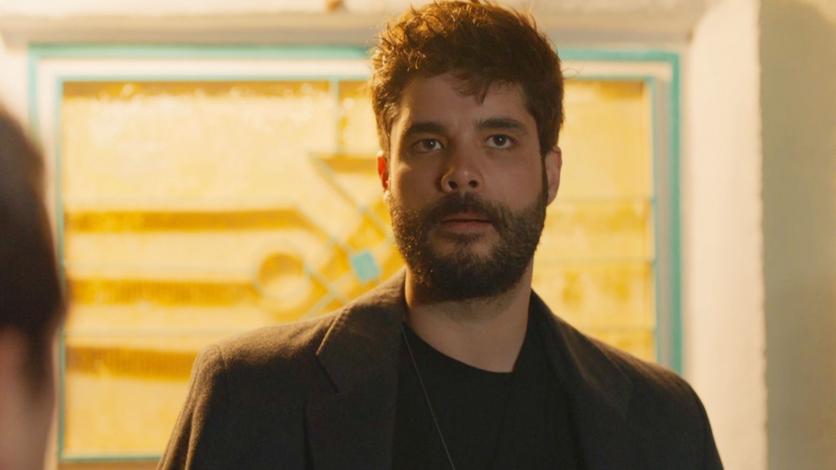 Corazón Negro - Capítulo 118: Esat no tiene piedad - Mega