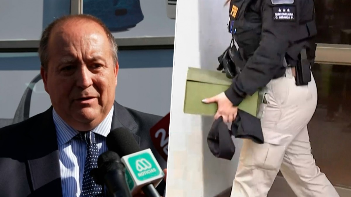 Más de 30 detenidos y $50 millones incautados en operativo por mafia ...