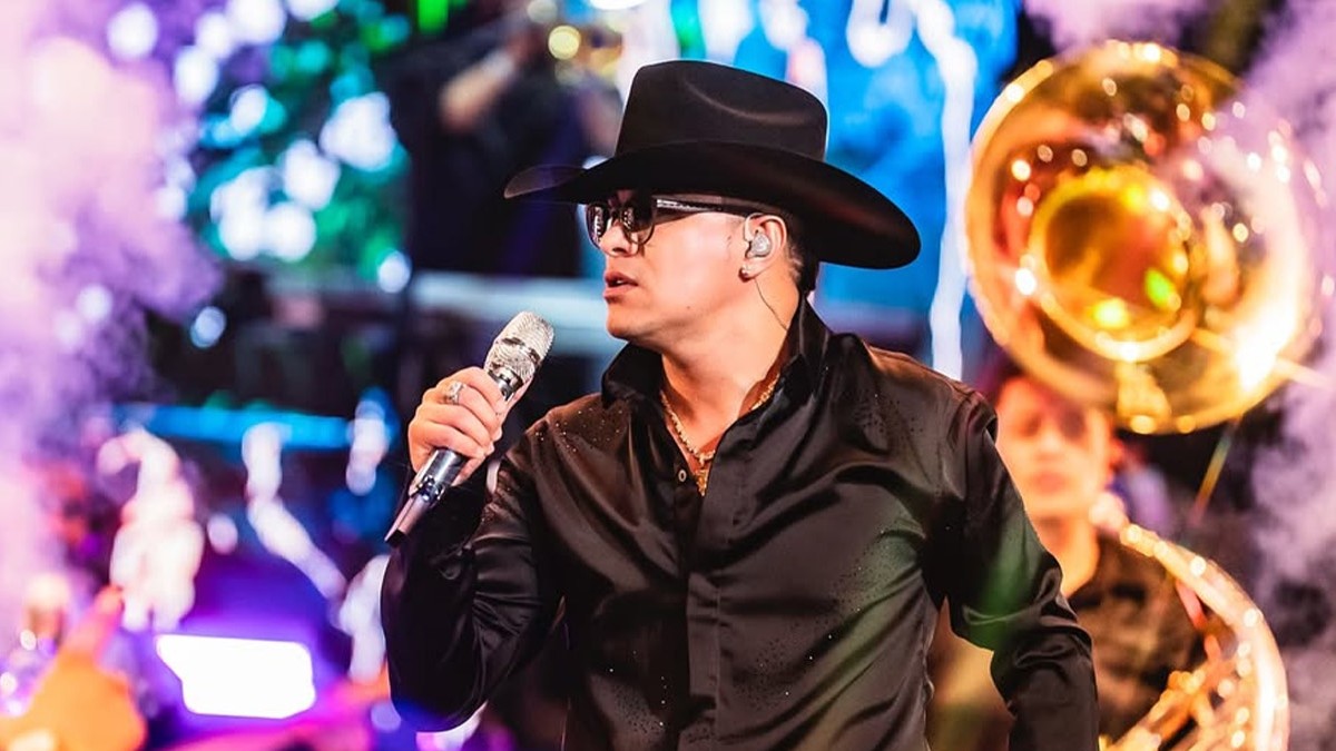 "Yo sí soñé que nos habíamos matado": Fallecido cantante colombiano ...