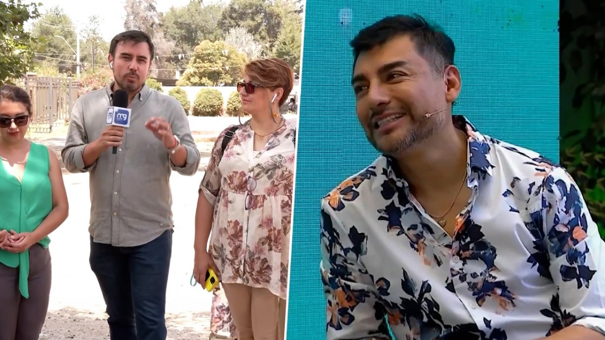 "Súper impresionadas con todo el cariño": Hermanas de Andrés Caniulef ...