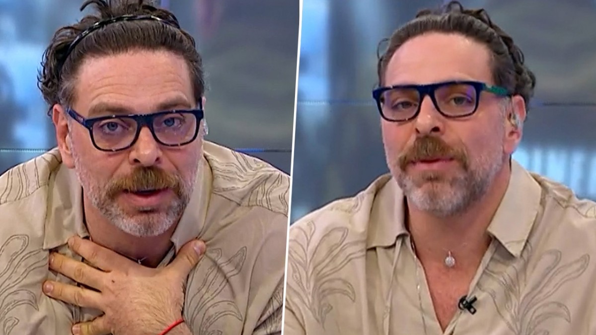 "La cosa más bananera": José Antonio Neme realiza potente descargo por ...