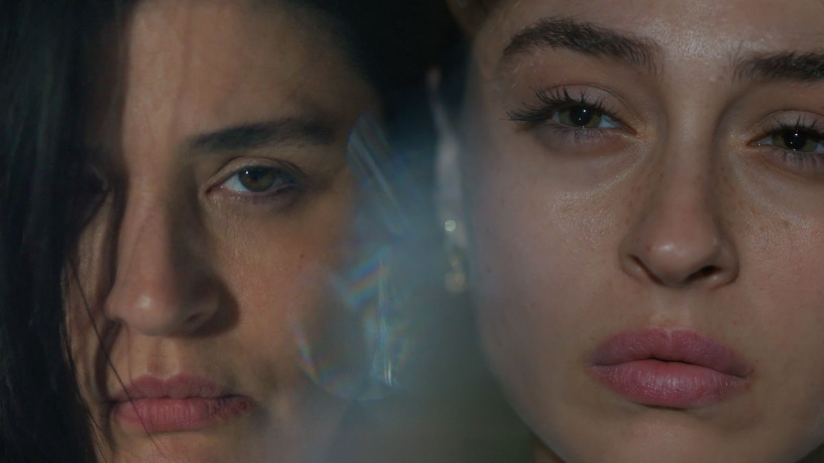 Leyla - Capítulo 108 (Final): El último cara a cara de Leyla y Nur - Mega