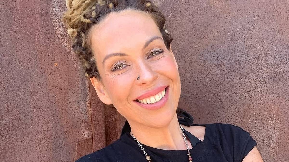 La nueva vida como mucama de la hermana de Claudia Conserva en Alemania ...