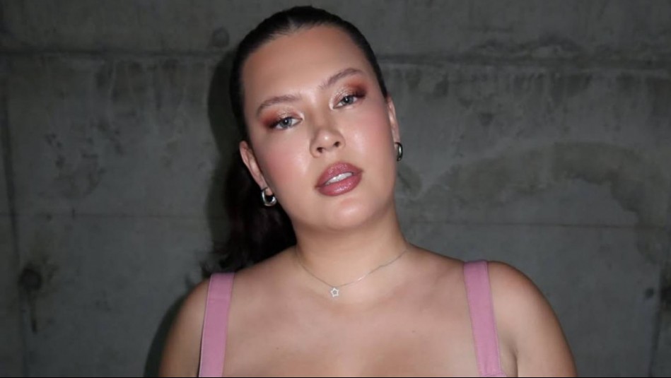 Michelle Carvalho impone tendencia: Así reinventa una camisa con ...