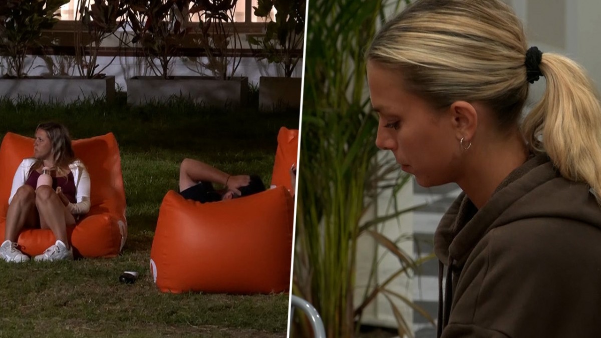 ¿Le está copiando a Arenita? Furia, Agustina y Otakin determinaron que ...