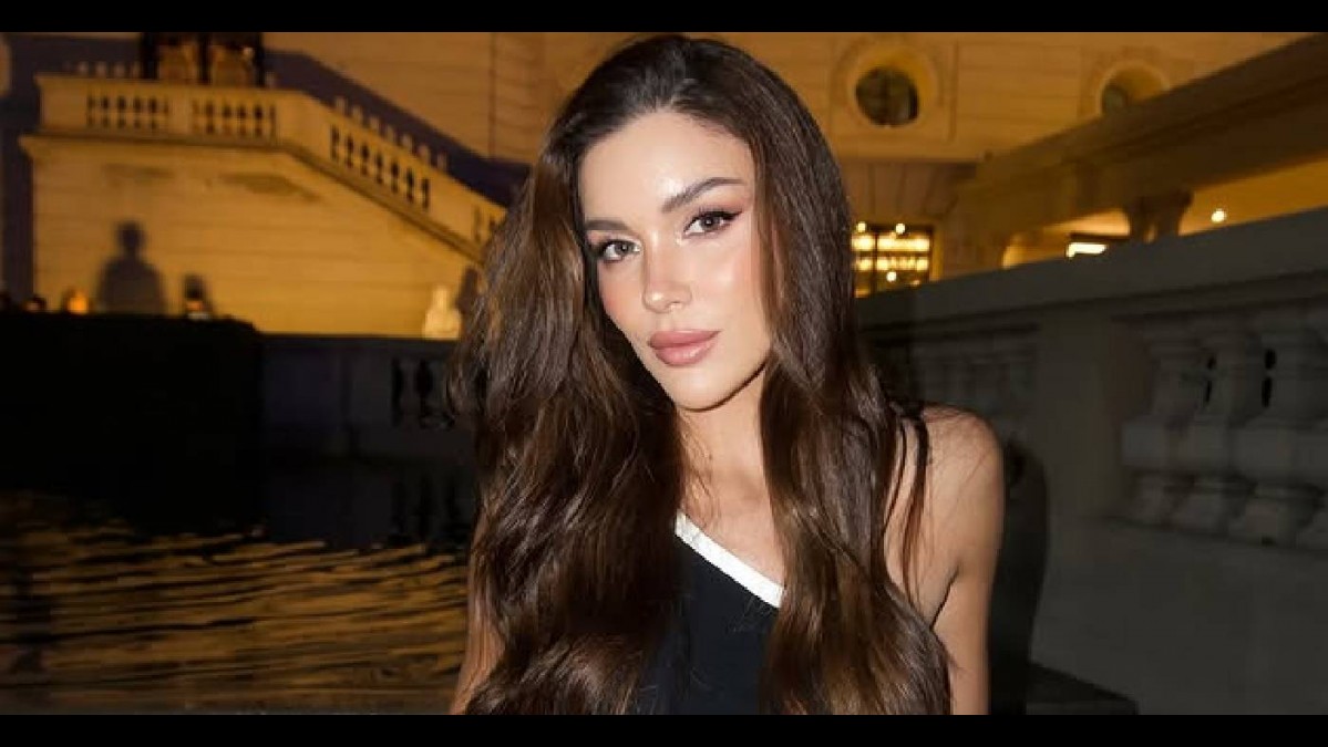 Elegante decoración: Cata Vallejos da primeros vistazos a su nuevo ...