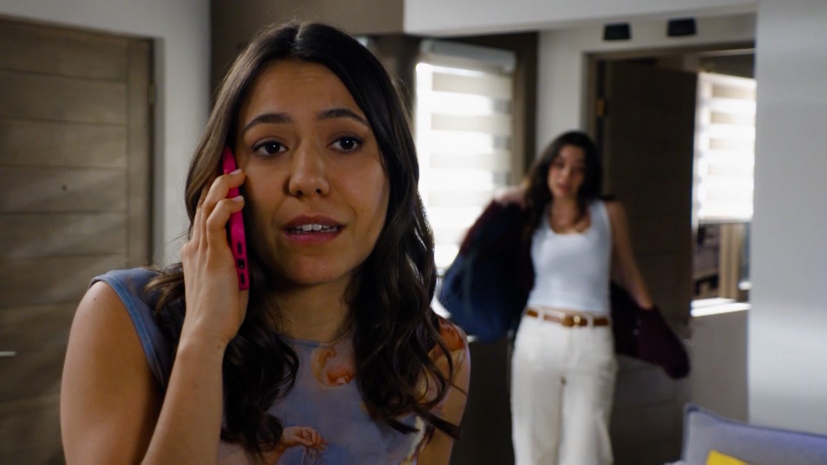 ¿Cuánto tiempo más lo podrá ocultar? Estos son los personajes que saben ...