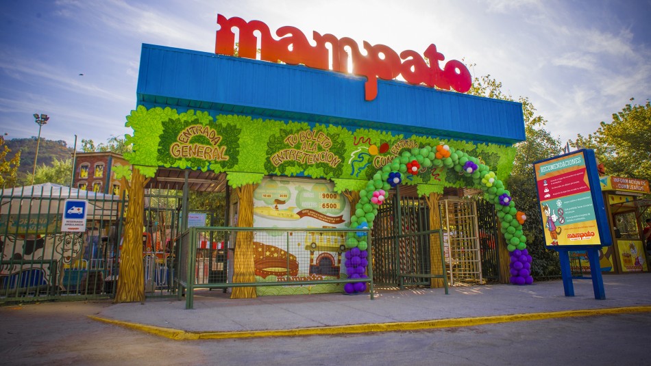 Mampato: Conoce los precios, horarios y la ubicación del tradicional ...