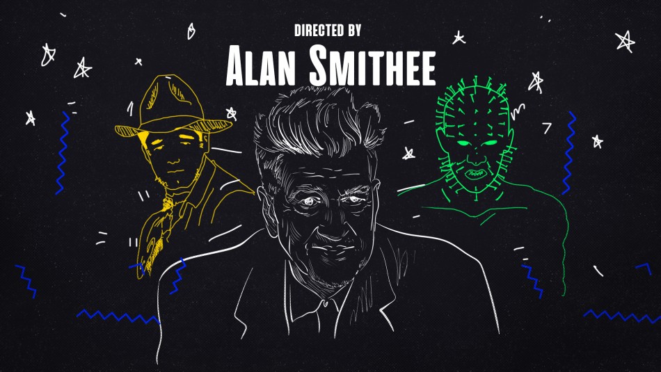 Alan Smithee: la muerte del director de cine - Meganoticias