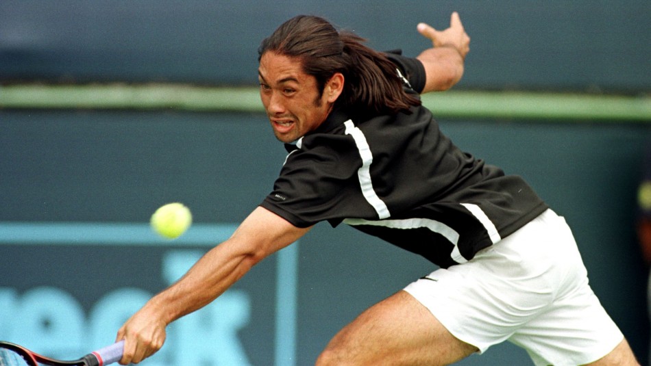 Partido protagonizado por el "Chino" Ríos es uno de los mejores de la ...