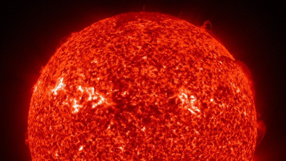 Sol en "proceso de recesión: ¿En qué consiste y qué consecuencias puede ...