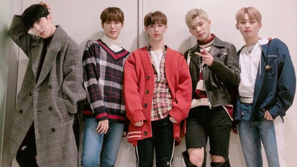 Integrante de banda K-Pop TST muere a los 28 años - Meganoticias