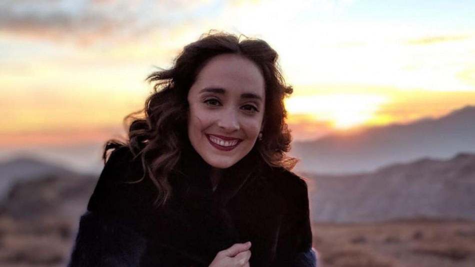 Así ha cambiado Francisca Walker desde "Papá a la Deriva" - Meganoticias