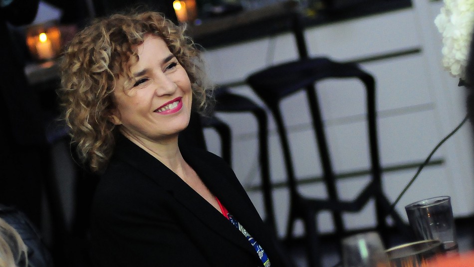 Marcela Osorio: Así luce en la actualidad la recordada actriz de los ...