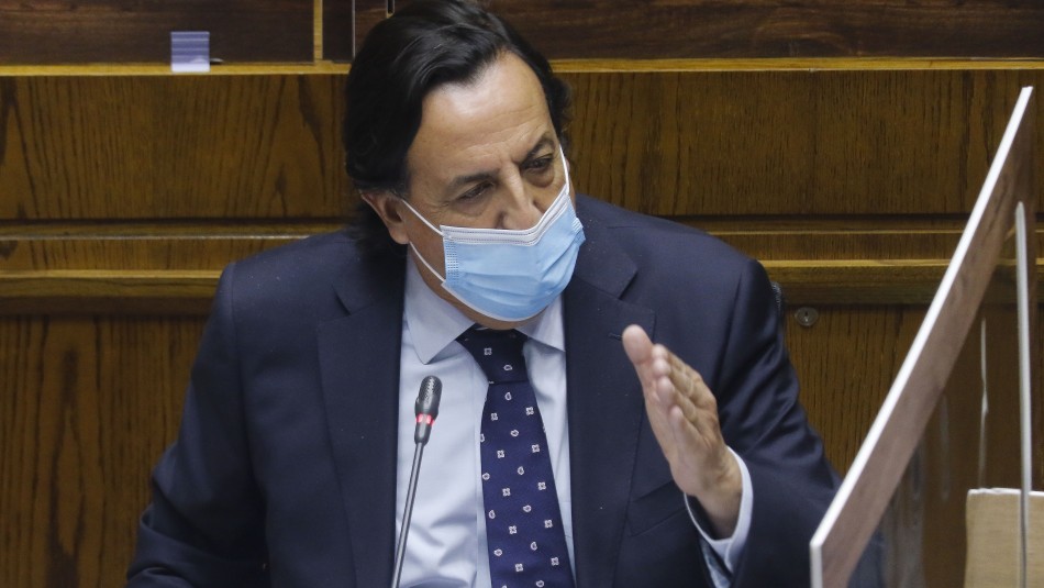 Acusación Constitucional Contra Pérez Sería Rechazada Ante Anuncio De