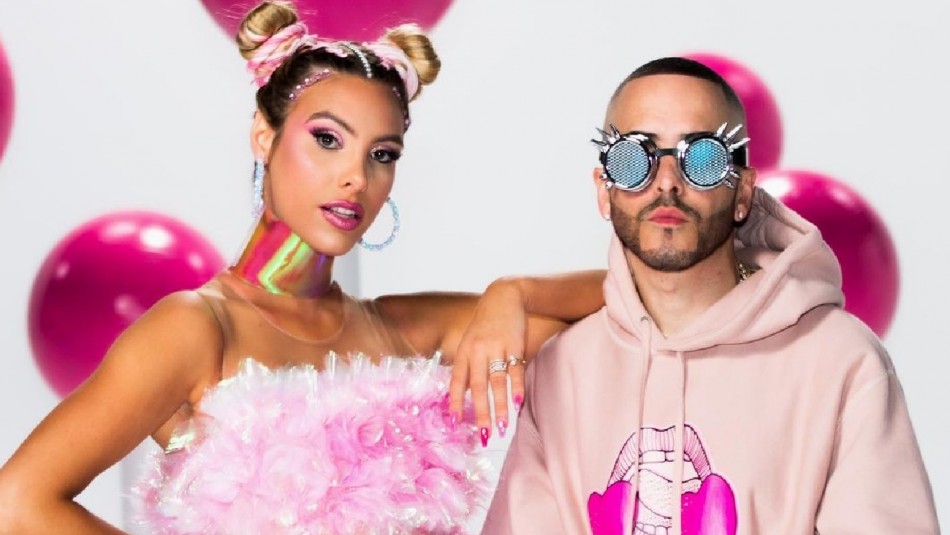 ¡Padre orgulloso! Nuevo tema de Lele Pons fue escrito por el hijo mayor ...