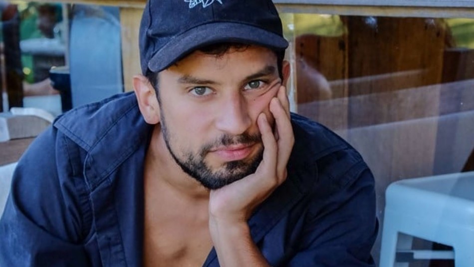 "Edificio Corona", "Príncipes de Barrio" y "Piola": Conoce al actor Max ...