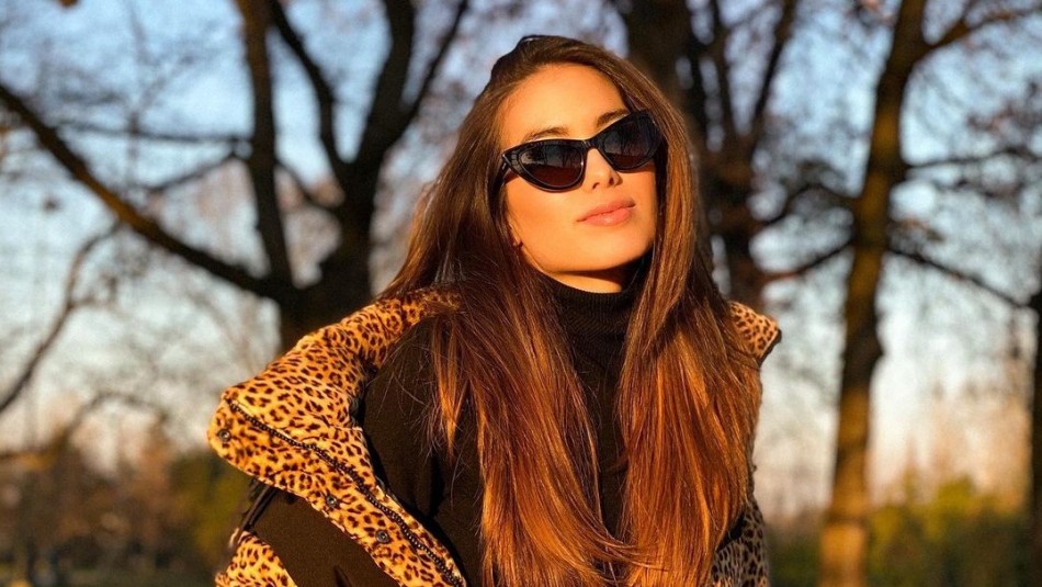 Conoce las rutinas de belleza de Sharon Fonseca para lucir como toda ...