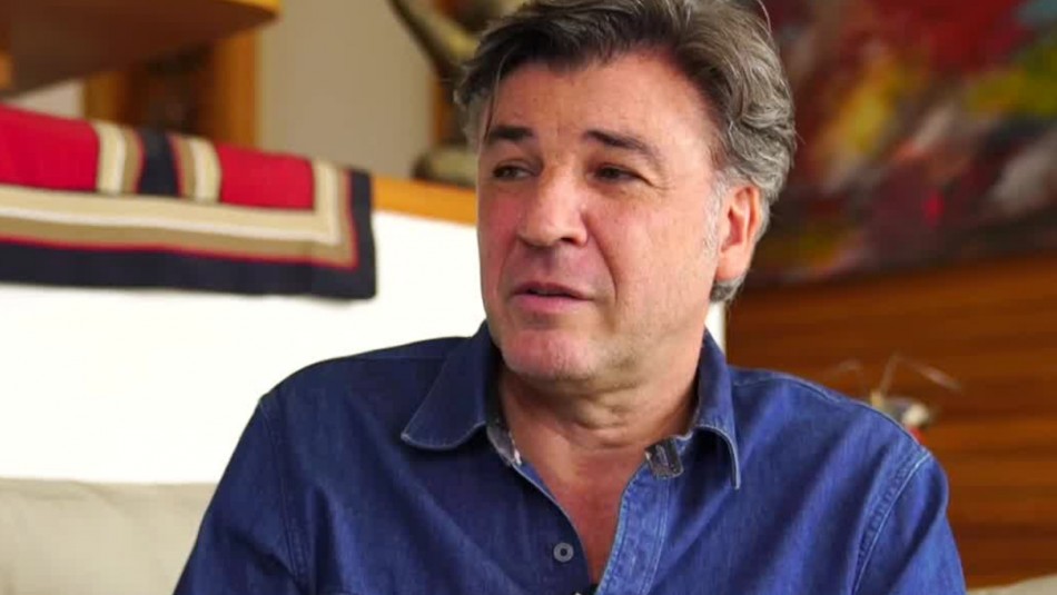 Yann Yvin revela desconocido intento de encerrona: "Pensé que iba a ...