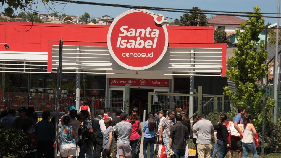 Semana Santa 2021: Revisa el horario de funcionamiento de supermercados ...