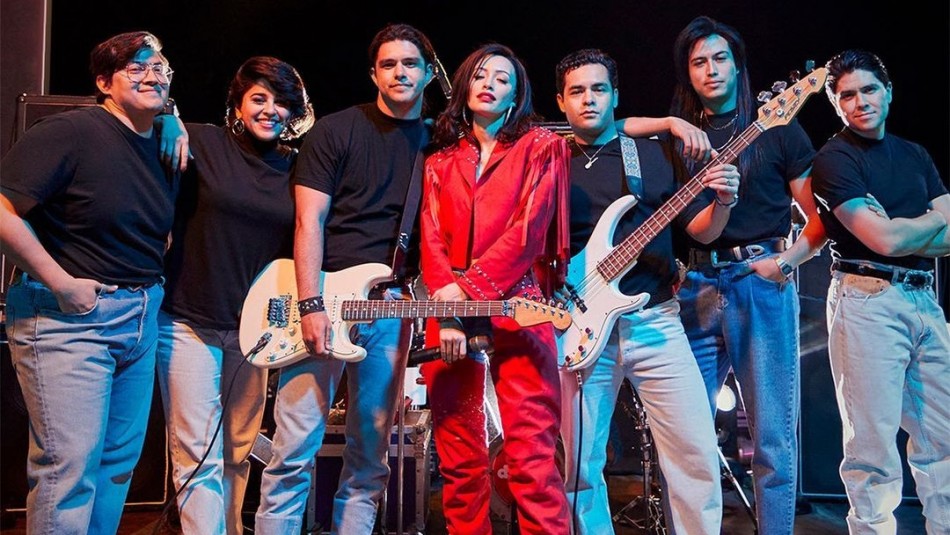 La historia continúa: Revelan tráiler de la segunda parte de "Selena ...