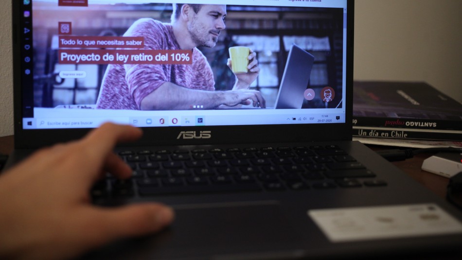Tercer Retiro Del 10 Las Etapas Que Debe Enfrentar Esta Semana Antes