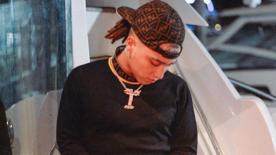 Las detenciones que han marcado la carrera de Pablo Chill-E: Lleva dos ...