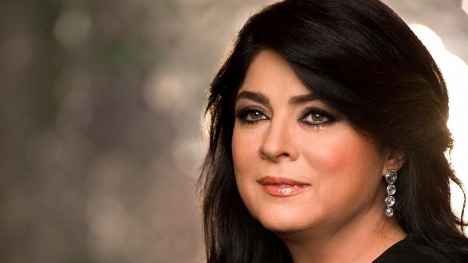 ¿Cuántos años tiene Victoria Ruffo?: Con esta foto su hijo celebra el ...