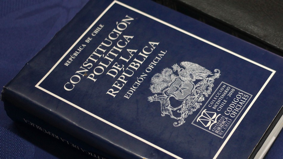 Convención Constitucional: ¿Cuánto ganará un constituyente mensualmente ...