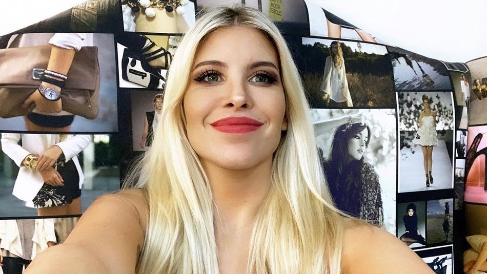 Coté López termina en la clínica tras fuerte dolor en los ojos: "Me voy ...