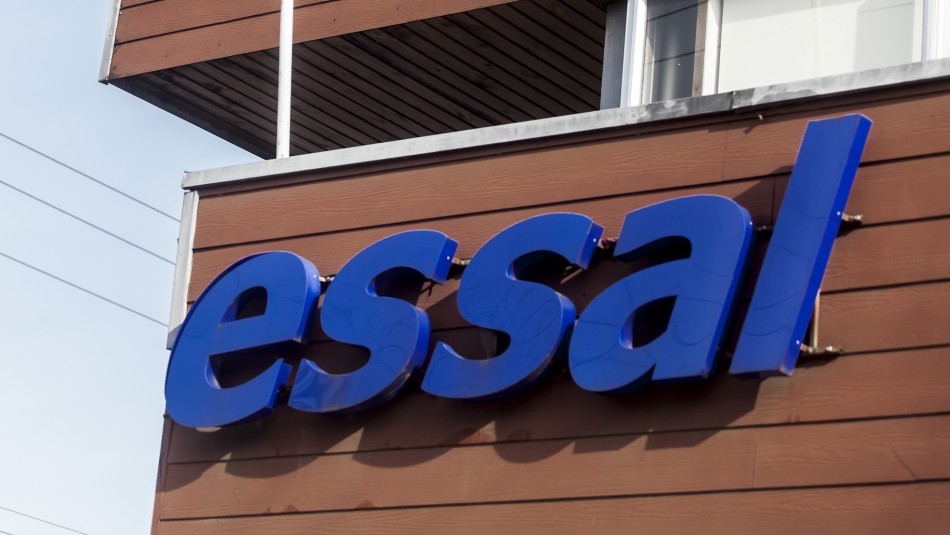 Histórica multa: Essal deberá pagar más de $1.600 millones por corte de ...