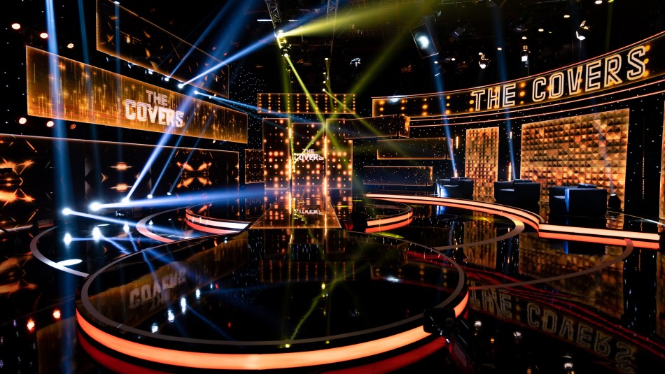 "The Covers, tributo a las estrellas" ya tiene fecha de estreno y será ...