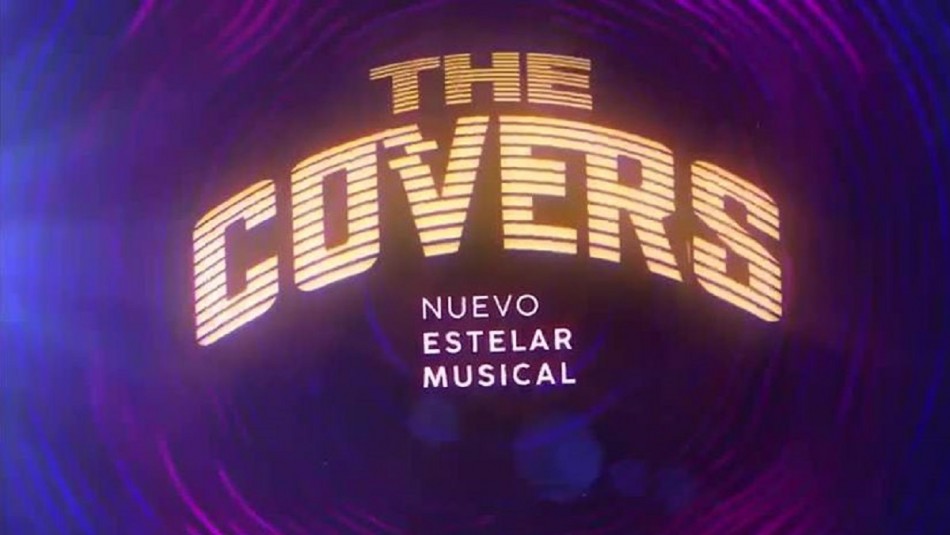 The Covers debutó en Mega liderando con 16,3 puntos de rating ...