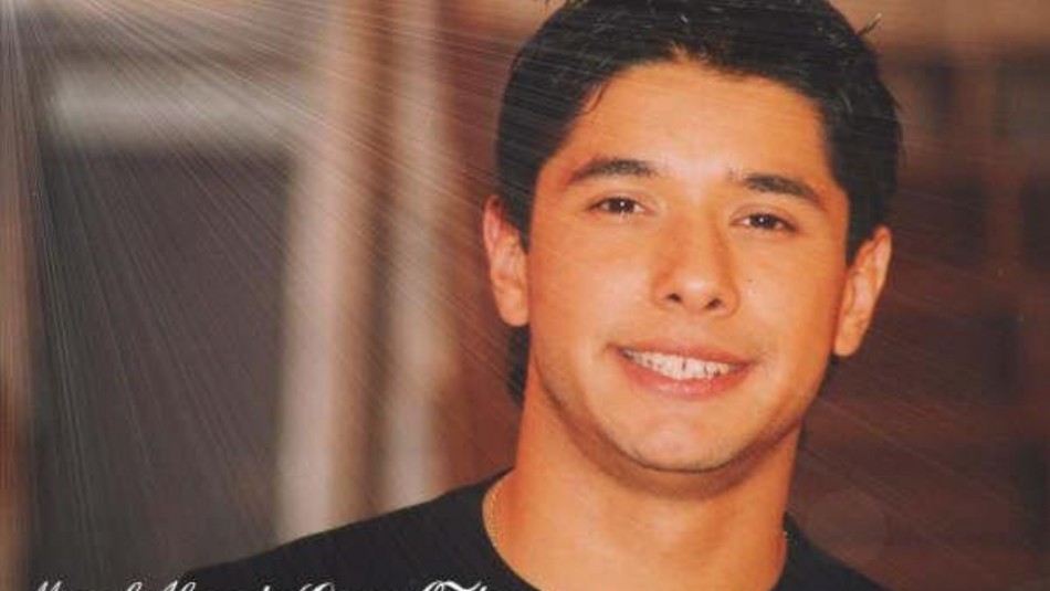 A casi 20 años de aparecer en "Rojo": Así luce hoy el talentoso ...