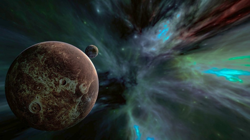 Científicos aseguran que definieron la órbita del misterioso "Planeta 9 ...