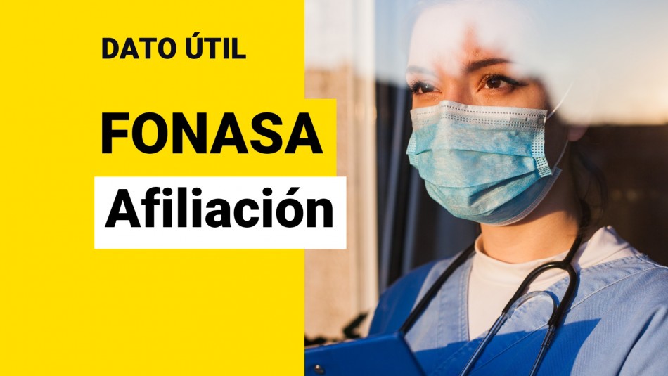 Noticias de Fonasa en video, fotos y más - Meganoticias