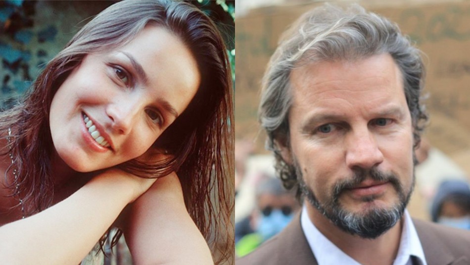 "Se nota la genética": El vínculo entre Dr. File y la recordada actriz ...