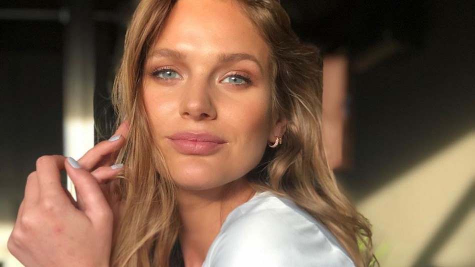 "Conociéndome de nuevo": Así luce Mayte Rodríguez a dos meses de ...