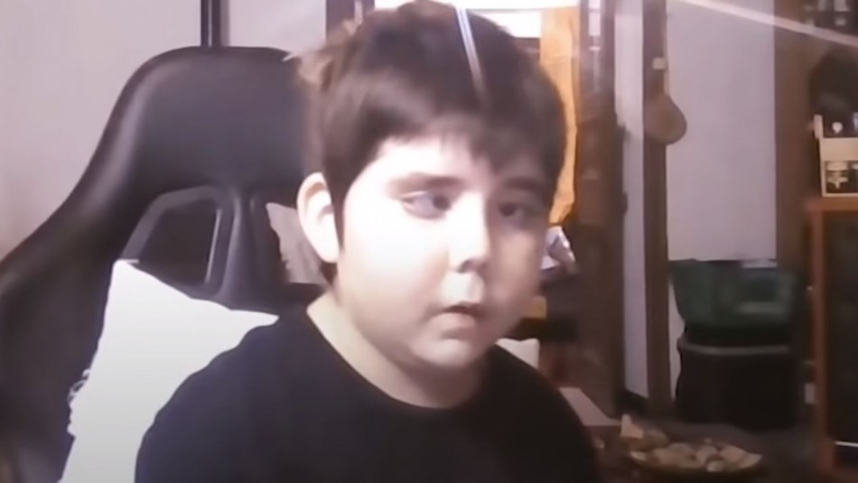 Familia de Tomiii 11 lo recuerda a casi dos meses de su muerte ...