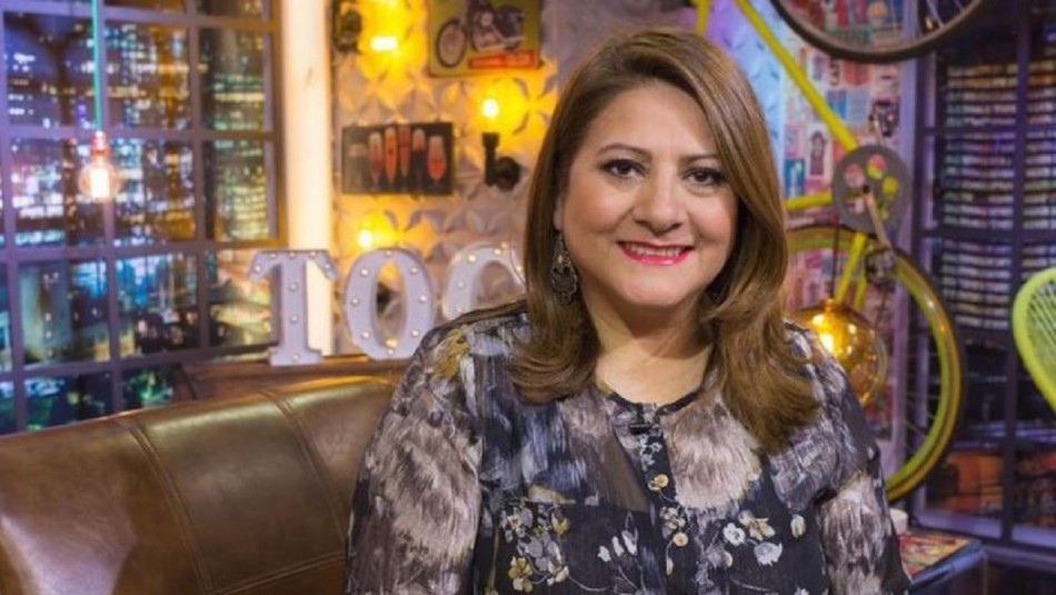 "Sentía que no había camino": Comediante Natalia Cuevas habla sobre sus ...