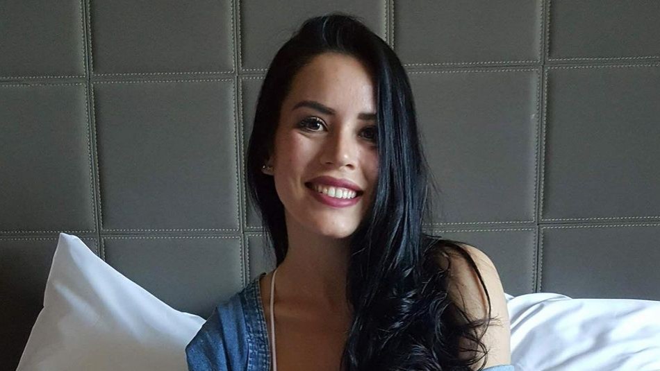 "Quiero una vida junto a ti": Angie Alvarado anuncia que contraerá ...