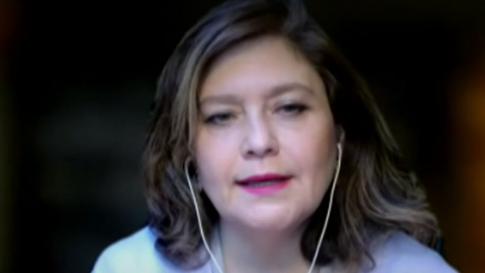 Alejandra Sepúlveda, Presidenta de Comunidad Mujer: Explica datos de ...