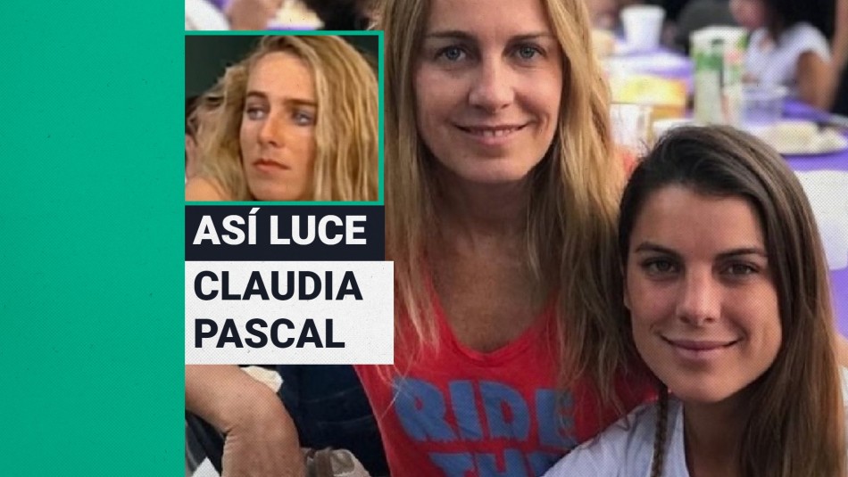 Recordada por "Sucupira": Así luce hoy la actriz y cantante Maite ...