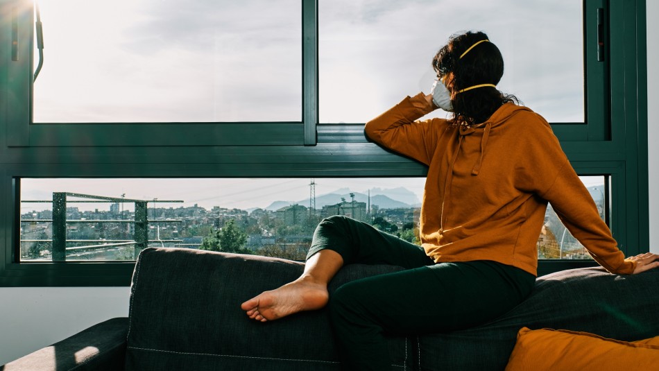 Esta es la cantidad de días que debes pasar en cuarentena si es que te ...