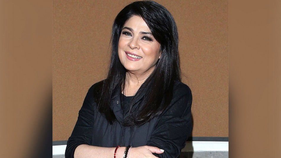 Así era Victoria Ruffo cuando era joven: Mira cómo lucía junto a Erika ...