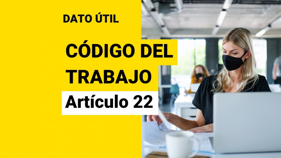 Artículo 22: ¿Qué significa tener un contrato bajo esta modalidad de ...