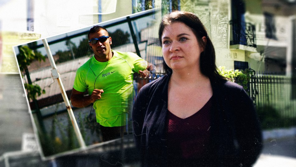 "Que tenga una vida horrible": Protagonista de caso chileno en 'Worst ...