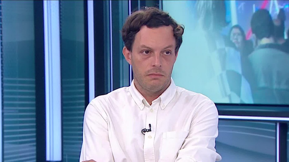 Entrevista a Rodrigo Fluxá y su nuevo libro Entrevista a Rodrigo Fluxá y su nuevo libro